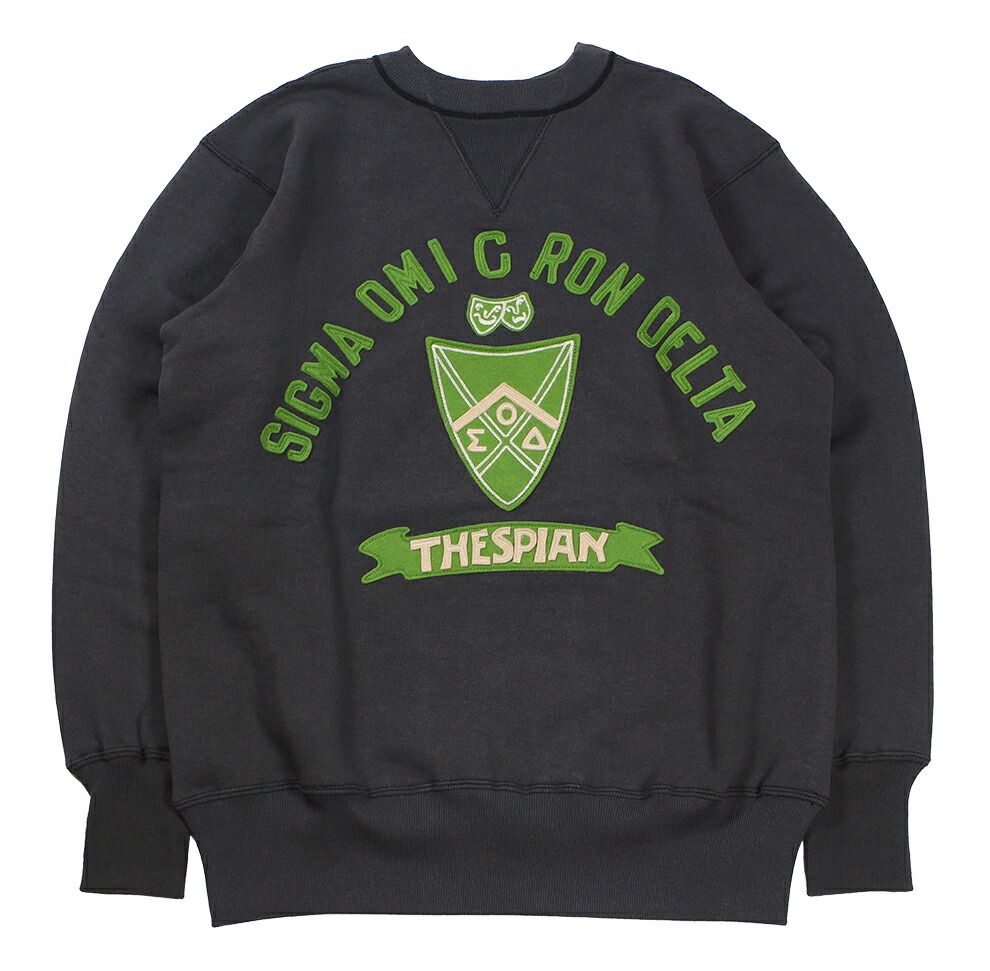【楽天市場】WAREHOUSE & CO. ["Lot 403 SIGMA OMICRON DELTA" スミクロ size.38,40,42 ...