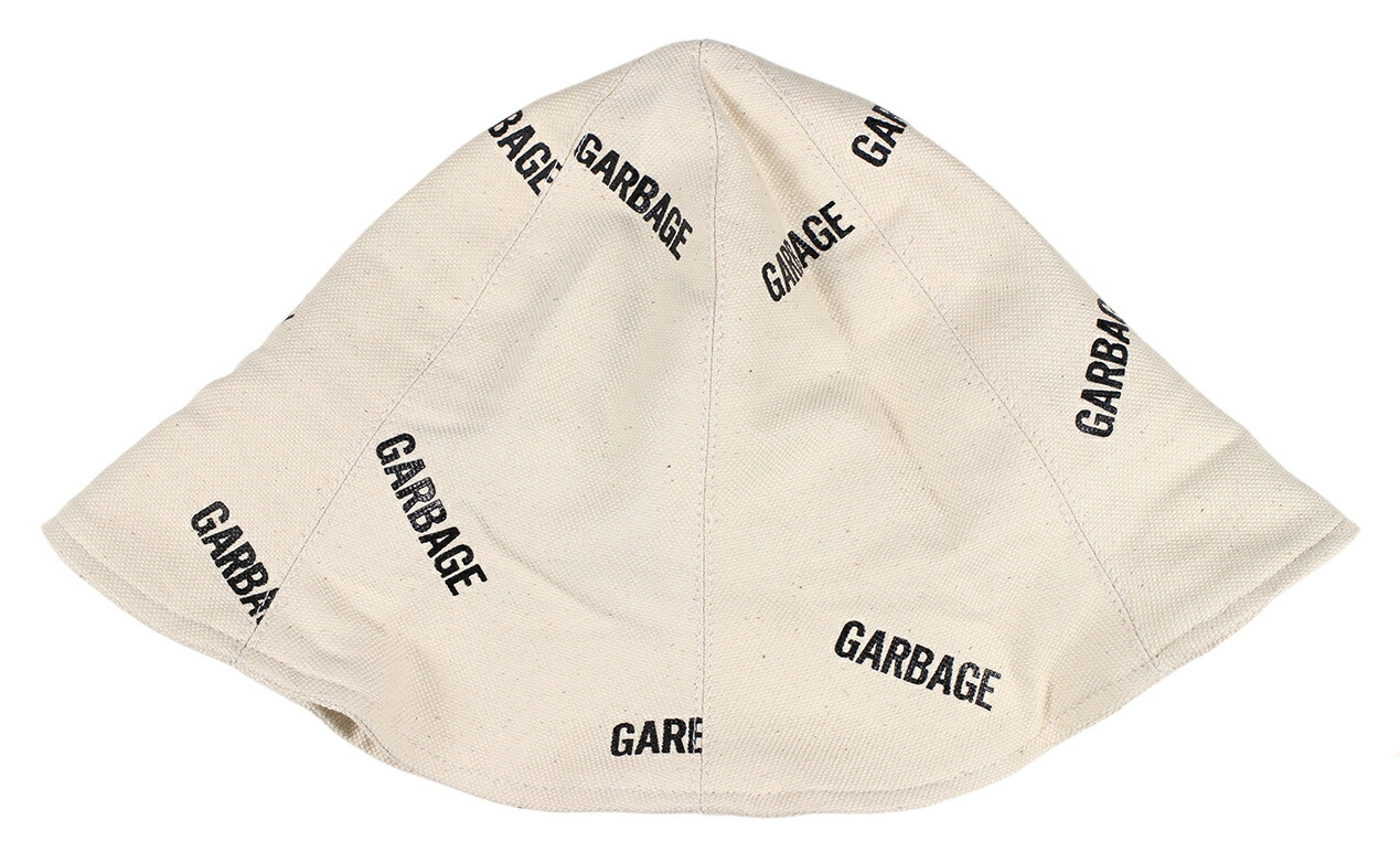 【楽天市場】GARBAGE WAGON [-THE GARBAGE HAT- NTL]：TRACK 楽天市場店