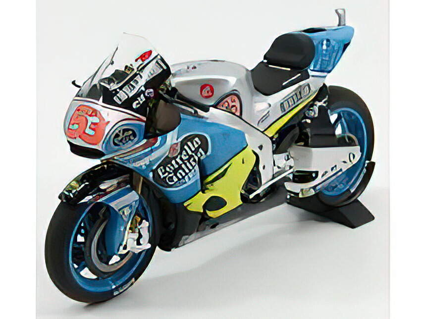 【楽天市場】HONDA - RC213V TEAM EG MARC VDS N 53 MOTOGP SEASON 2017 TITO ...