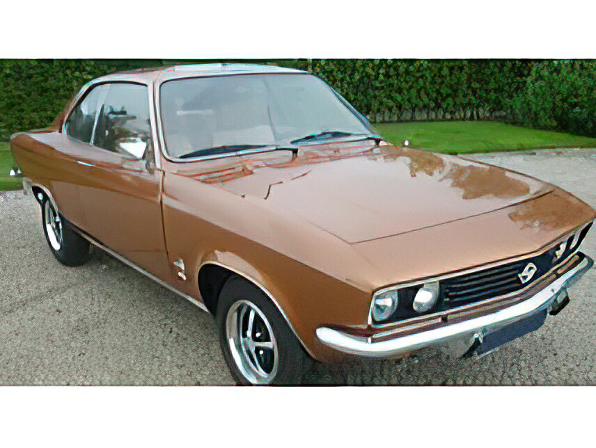 【楽天市場】【予約】2023年発売予定OPEL - MANTA 1970 - COPPER MET /Norev 1/18ミニカー：ラストホビー