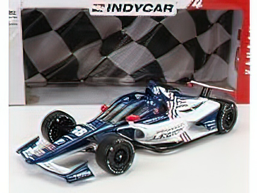 【楽天市場】HONDAホンダ- TEAM CHIP GANASSI RACING N 48 INDIANAPOLIS INDY 500 ...