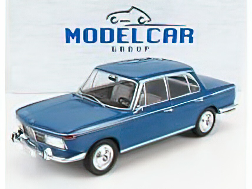 【楽天市場】BMW - 2000 (TYPE 121) 1966 - BLUE /MCG 1/18 ミニカー：ラストホビー