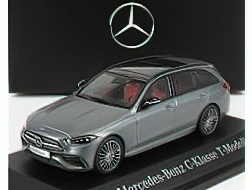 【楽天市場】MERCEDES BENZメルセデスベンツ C-CLASS (S206) KOMBI SW STATION WAGON 2021 ...