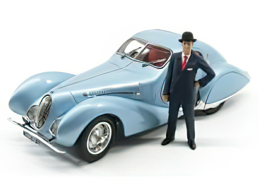 【楽天市場】【予約】7月以降発売予定TALBOT LAGO T150 COUPE CSS TEARDROP FIGONI & FALASCHI ...