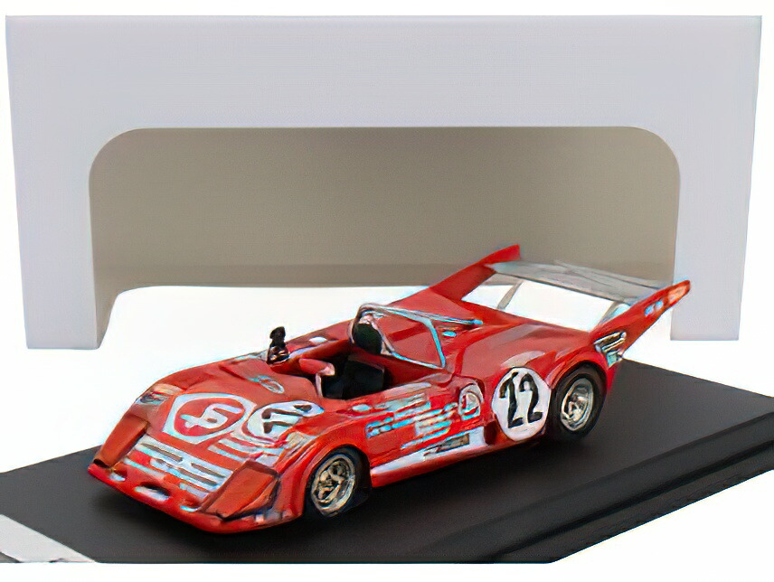 【楽天市場】LOLA - T298 TEAM G.MORAND N 22 24h LE MANS 1979 ERIC VAUGNAT ...