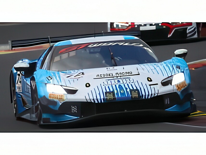 【楽天市場】【予約】2026年発売予定FERRARI 296 GT3 KESSEL RACING No.74 スパ24時間 2025 D ...