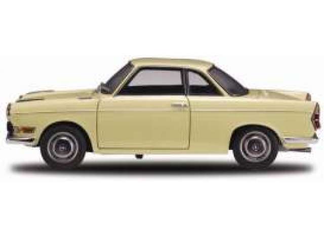 【楽天市場】1957 BMW 700 Sport Coupe, cream/beige/AUTOart 1/18ミニカー：ラストホビー