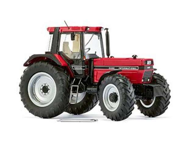 【楽天市場】Case IH 1455XL, red/Wiking 1/32ミニカー：ラストホビー