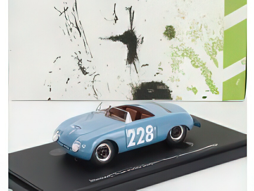 【楽天市場】DENZEL WD 1300 SPIDER SUPER N 228 RALLY DES ALPES AUSTRIA 1954 ...