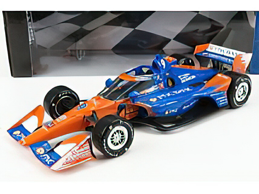 【楽天市場】CHEVROLET - TEAM PNC GROW UP GREAT CHIP GANASSI RACING N 9 ...