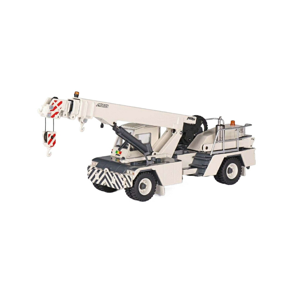 【楽天市場】Terex Franna MAC 25 SL 2axle crane モバイルクレーン / CONRAD 1/50 建設機械模型 ...