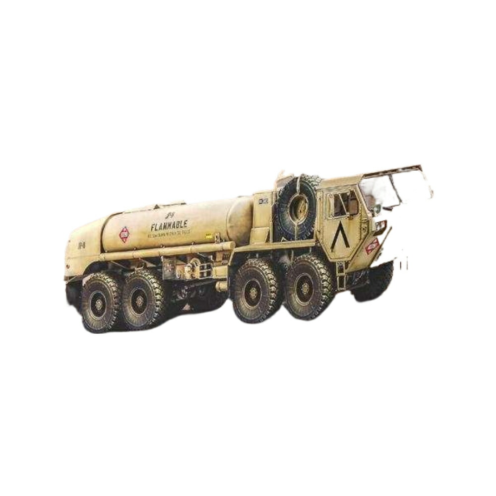 【楽天市場】M978 fuel service truck/ ITALERI 1/35 模型 プラモデル：ラストホビー