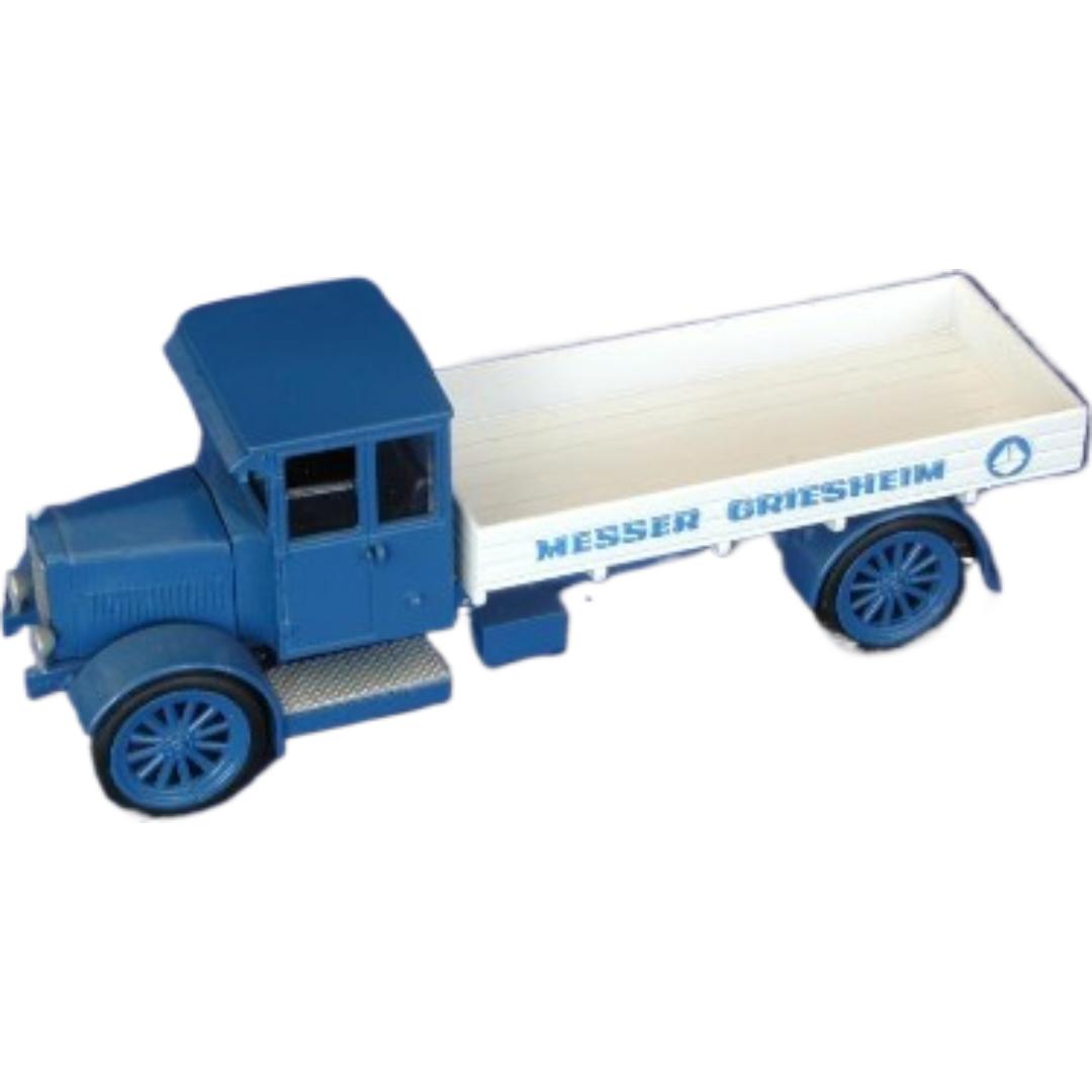 【楽天市場】MAN KVB MESSER GRIESHAM / CONRAD 1/50 建設機械模型 工事車両：ラストホビー