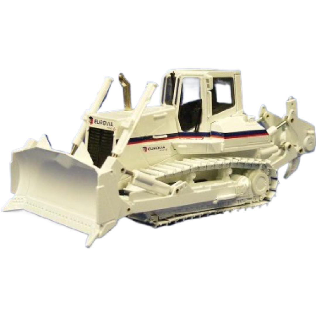 【楽天市場】Liebherr PR 754 ブルドーザークローラー EUROVIA / CONRAD 1/50 建設機械模型 工事車両：ラストホビー