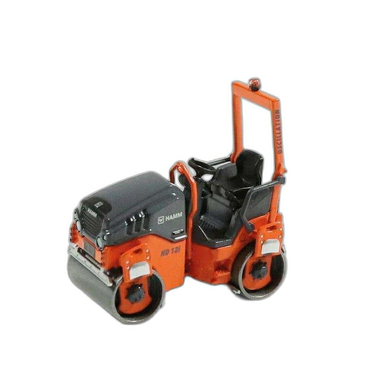 【楽天市場】Hamm HD 12 VO 10871/ NZG 1/50 模型 ミニカー：ラストホビー