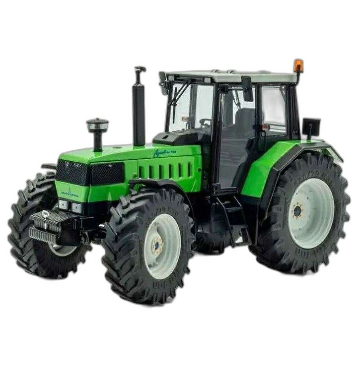 【楽天市場】Deutz Fahr AgroTrac 150 302105/ ROS SRL 1/32 建設機械模型 ミニカー：ラストホビー