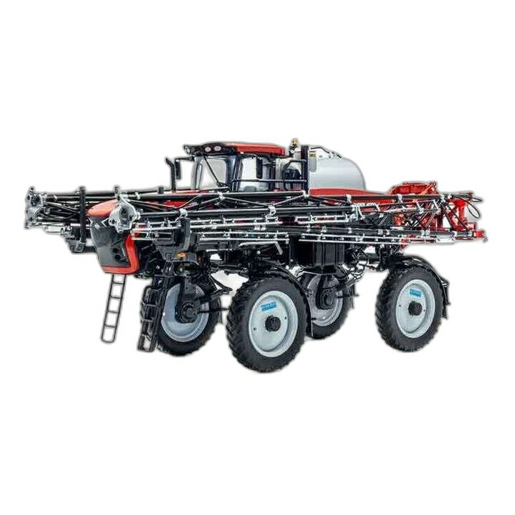 【楽天市場】Kuhn Stronger 4000 F 自走式チップ/ ROS SRL 1/32 建設機械模型 ミニカー：ラストホビー