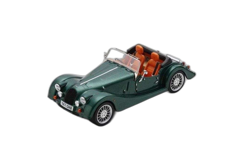 【楽天市場】Minimax Morgan Plus six グリーン 450925000/ Schuco 1/43 模型 ミニカー：ラストホビー