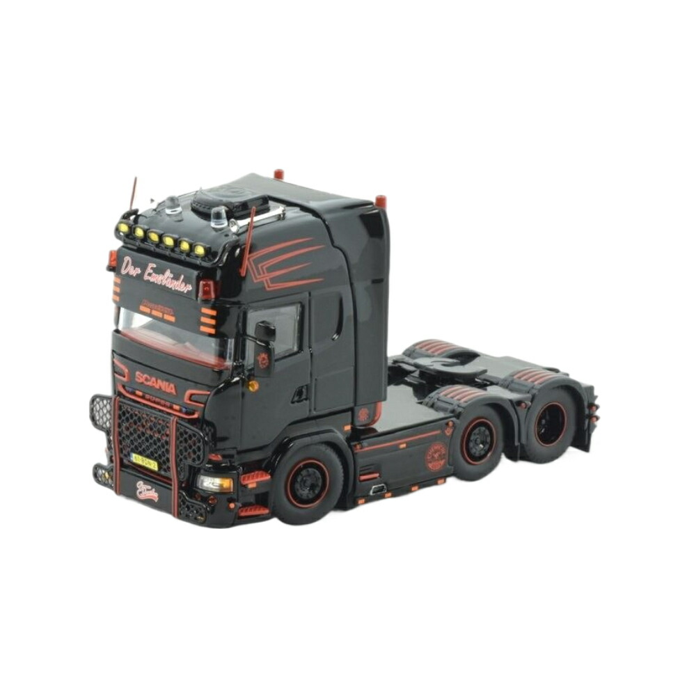 【楽天市場】Schulze Der Emslander Scania R Streamline トラクタ トラック / TEKNO 1/50 建設機械模型 工事車両：ラストホビー