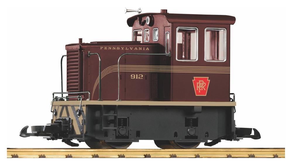 【楽天市場】Piko 38510 DCサウンドあり ディーゼル機関車 Gゲージ：ラストホビー