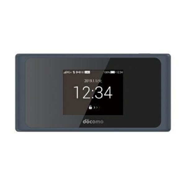 【楽天市場】【中古】(並品) docomo HUAWEI Wi-Fi STATION HW-01L - ネイビー HW-01Ldocomo版 ...