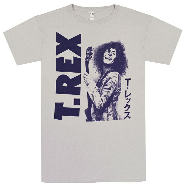 【楽天市場】T.REX ティーレックス Japanese Tシャツ：GEEKHEAD
