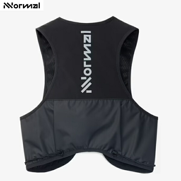 【楽天市場】NORMAL/ノーマルRACE VEST SL：信州トレイルマウンテン