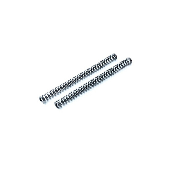 【楽天市場】トランプサイクル TRAMP cycle フォークスプリングキット ／ フロントフォークスプリング/ φ39mm フォークインナー ...