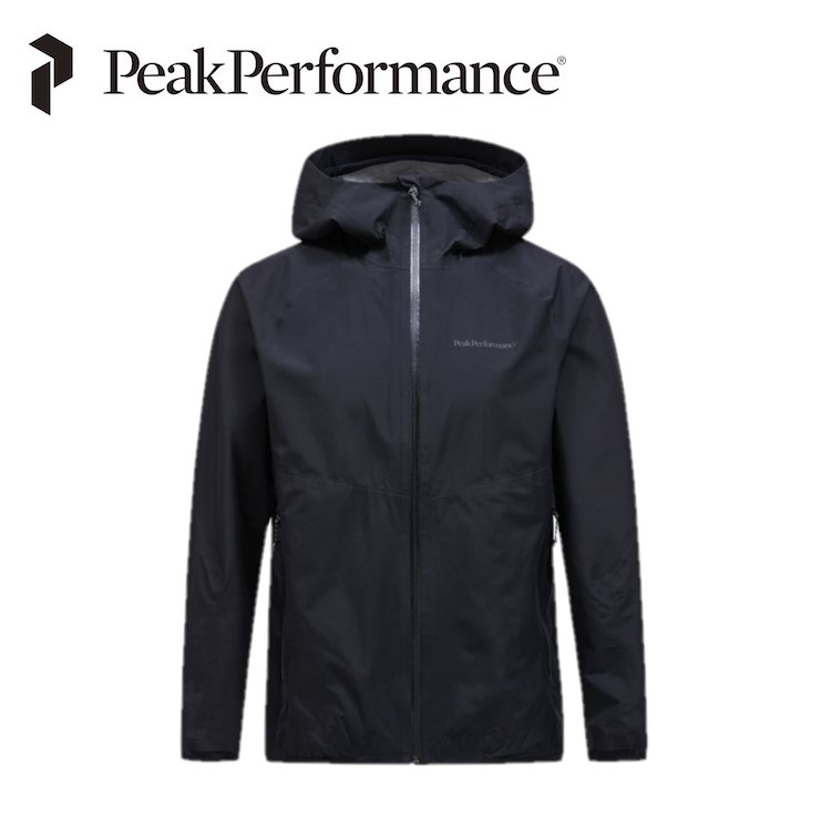 【楽天市場】ピークパフォーマンス Peak Performance メンズ パック ゴアテックス ジャケット G79062 防水 パーカー ...