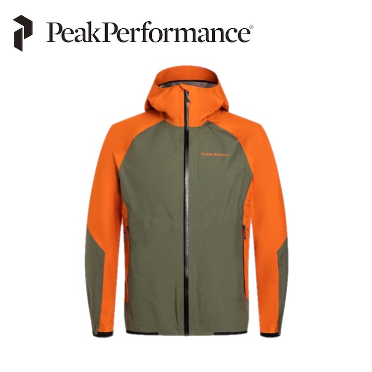 【楽天市場】【全品ポイントUP中】 ピークパフォーマンス Peak Performance メンズ パック ゴアテックス ジャケット ...