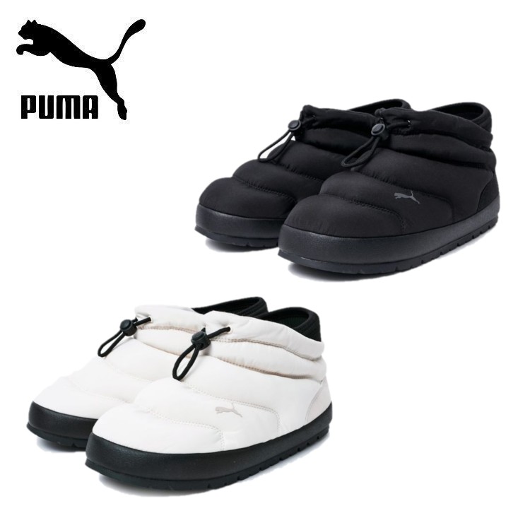 【楽天市場】【全品ポイントUP中】 お買得 プーマ PUMA ユニセックス(メンズ レディース) プーマ タフ テラ ミッド Tuff ...