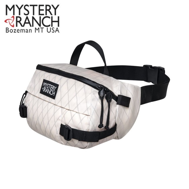 【楽天市場】【6/30までエントリーでP5倍】ミステリーランチ MYSTERY RANCH メンズ レディース (ユニセックス) ヒップ ...