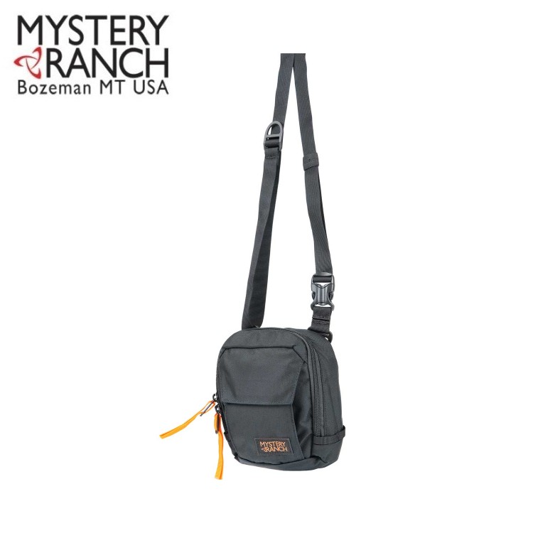 【楽天市場】【6/30までエントリーでP5倍】ミステリーランチ MYSTERY RANCH メンズ レディース (ユニセックス ...