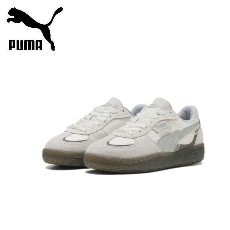 【楽天市場】【マラソン期間中エントリーでP5倍】25春夏 プーマ PUMA レディース MODA GLAM ATHLETICS パレルモ ...