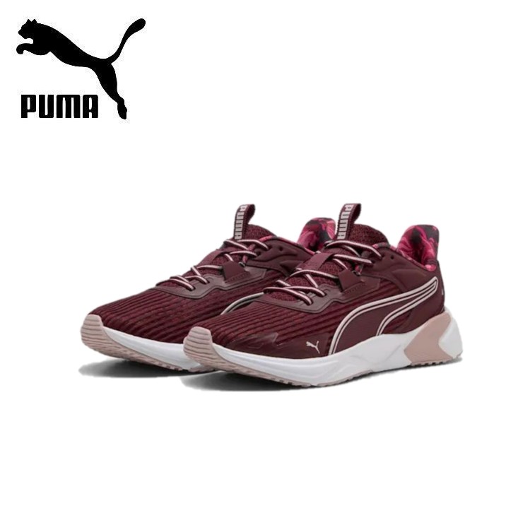 【楽天市場】お薦め品 プーマ PUMA レディース フローラルリボン ディスパース XT 4 スニーカー 311735 靴 スニーカー 軽量 ...