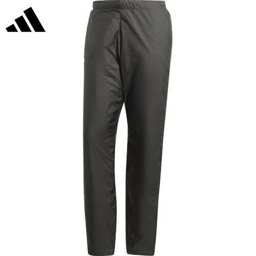 【楽天市場】 送料無料 【adidas】アディダス HBB76-IK6096 テニス TEAM パデッド パンツ[ブラック][ウインドパンツ ...