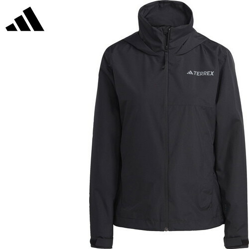 【楽天市場】 送料無料 【adidas】アディダス CT761-HN5460 テレックス マルチ RAIN. RDY 2層構造レインジャケット ...