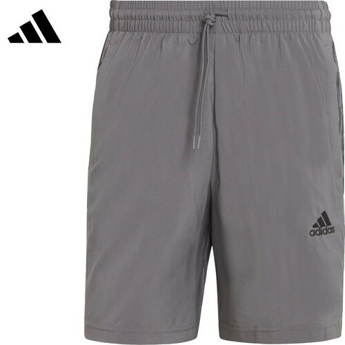 【楽天市場】【adidas】アディダス ECQ58-IC1494 AEROREADY エッセンシャルズ チェルシー スリーストライプス ...