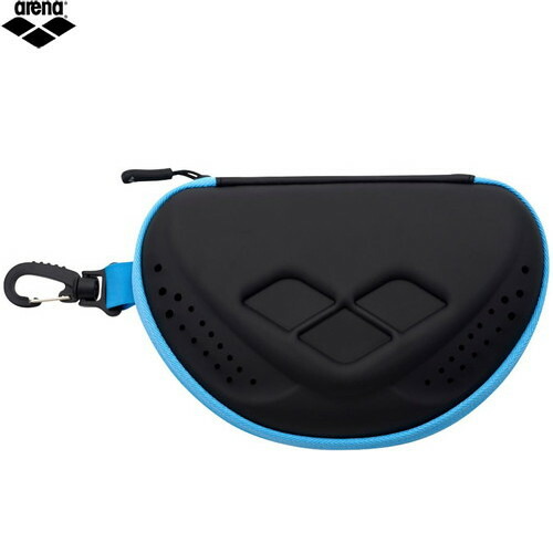 【楽天市場】【ARENA】アリーナ ARN9429-BBU ゴーグルケース[水泳/スイミング/スイム/プール/ゴーグル/ケース/ゴーグル用 ...