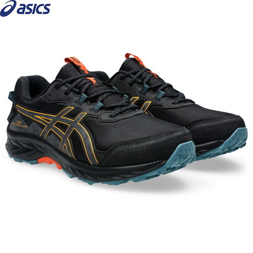 【楽天市場】【送料無料】【asics】アシックス 1011B965-001 GEL-VENTURE 10 WATERPROOF[BLACK ...