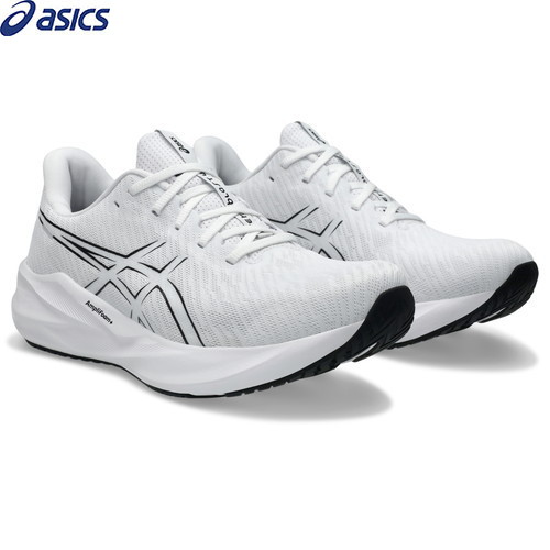 【楽天市場】【送料無料】【asics】アシックス 1011B984-100 VERSABLAST 4[WHITE/BLACK][靴/シューズ ...