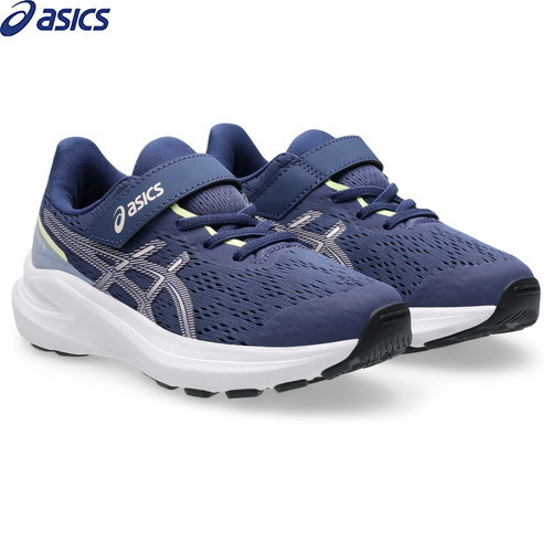 【楽天市場】【送料無料】【asics】アシックス 1014A344-406 GT-1000 13 PS[INDIGO BLUE/BREEZE ...