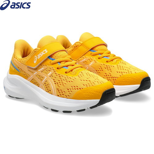 【楽天市場】【送料無料】【asics】アシックス 1014A344-800 GT-1000 13 PS[AMBER/WHITE][靴/シューズ ...