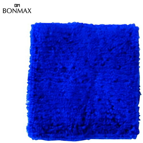【楽天市場】【BONMAX】ボンマックス MA9700-7 リストバンド[ロイヤルブルー][リストバンド/スポーツ/カジュアル/ファッション/ソフトな肌触り]【RCP】：トランスポーツ