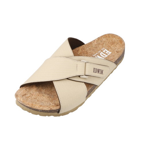 【楽天市場】 Daimatu ダイマツ EW9302-203 EDWIN MEN フットベット[ベージュ][カジュアルシューズ/サンダル/靴/くつ/コンフォートサンダル/つっかけ/お出かけ ...