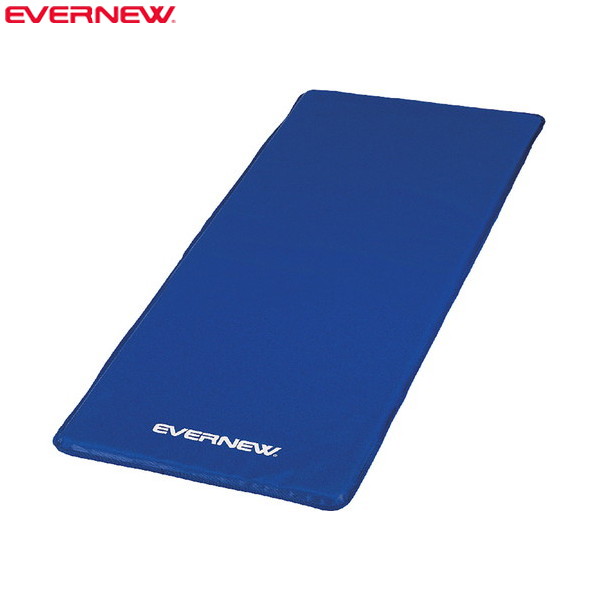【楽天市場】★メーカー直送品★【EVERNEW】エバニュー ETB251 ストレッチマット150[キャンセル不可/※代金引換、後払い決済不可][※事前銀行振込orカード決済のみ][ストレッチ ...