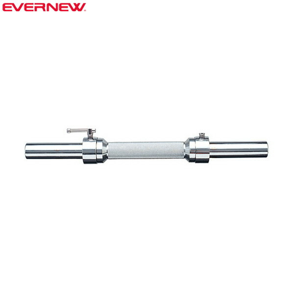 【楽天市場】 送料無料 【EVERNEW】エバニュー ETB843 28ダンベルシャフトトレーニング/ダンベル/備品/用品/筋トレ/ストレッチ【RCP】：トランスポーツ