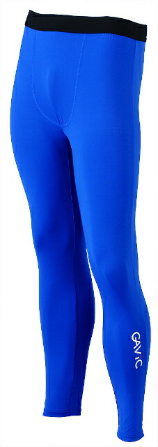 【楽天市場】 GAVIC ガビック GA8903-BLU ストレッチインナーパンツ（LONG） [BLU][シリーズ:サッカー、フットサル ...