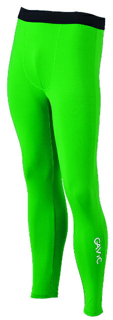 【楽天市場】 GAVIC ガビック GA8903-GRN ストレッチインナーパンツ（LONG） [GRN][シリーズ:サッカー、フットサル ...