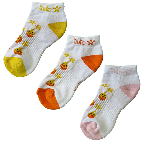 【楽天市場】【一部完了】【JUIC】ジュウィック 6268 ぴよぴよソックス【22-24cm】【卓球用品】ソックス/靴下/卓球/ユニホーム ...